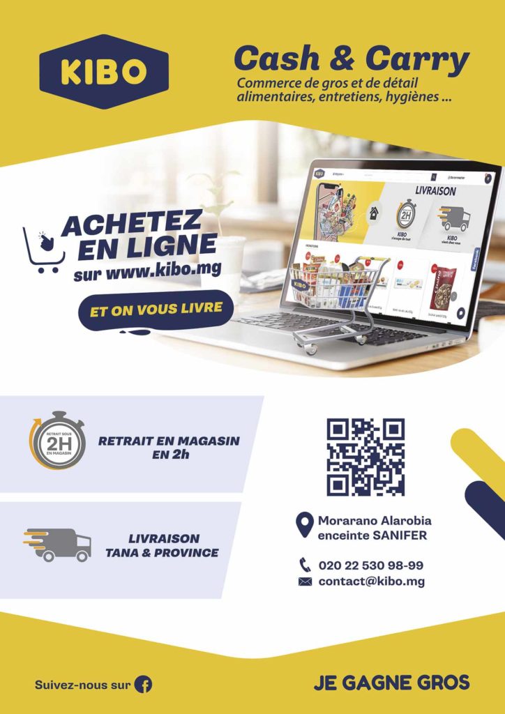 Equip'FHORM - FHORM - Fédération des Hôteliers et Restaurateurs de Madagascar