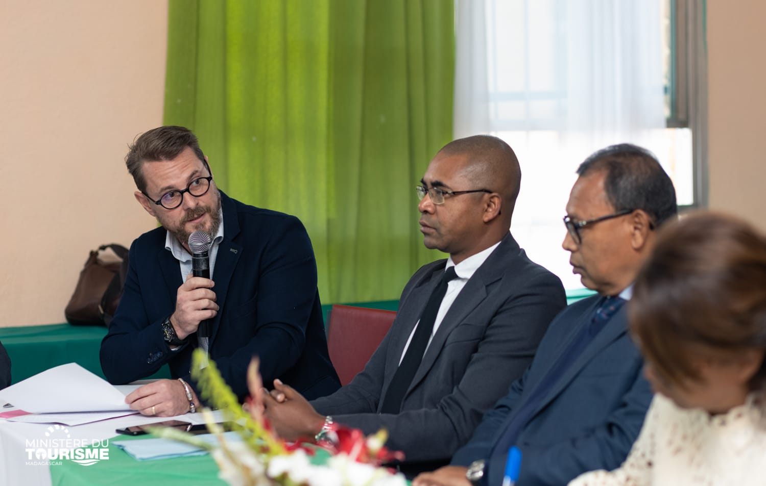 Modernisation de l’INTH : la FHORM en action - FHORM - Fédération des ...