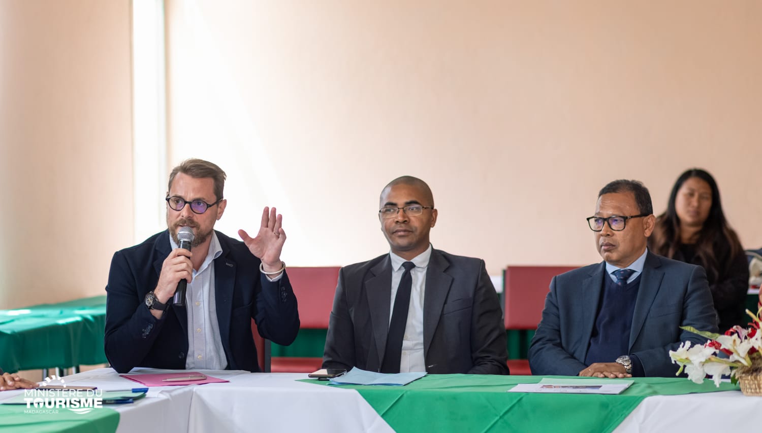 Modernisation de l’INTH : la FHORM en action - FHORM - Fédération des ...