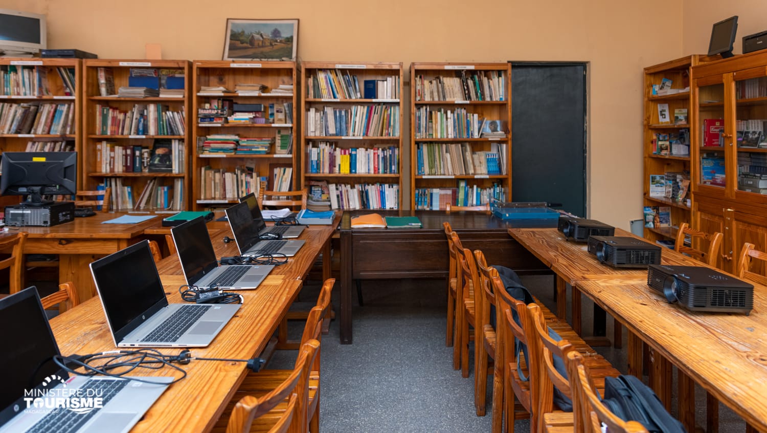 Modernisation de l’INTH : la FHORM en action - FHORM - Fédération des ...