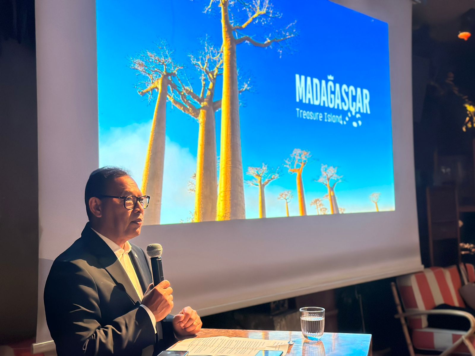 MICE | Promotion de Madagascar à l'international - FHORM - Fédération ...