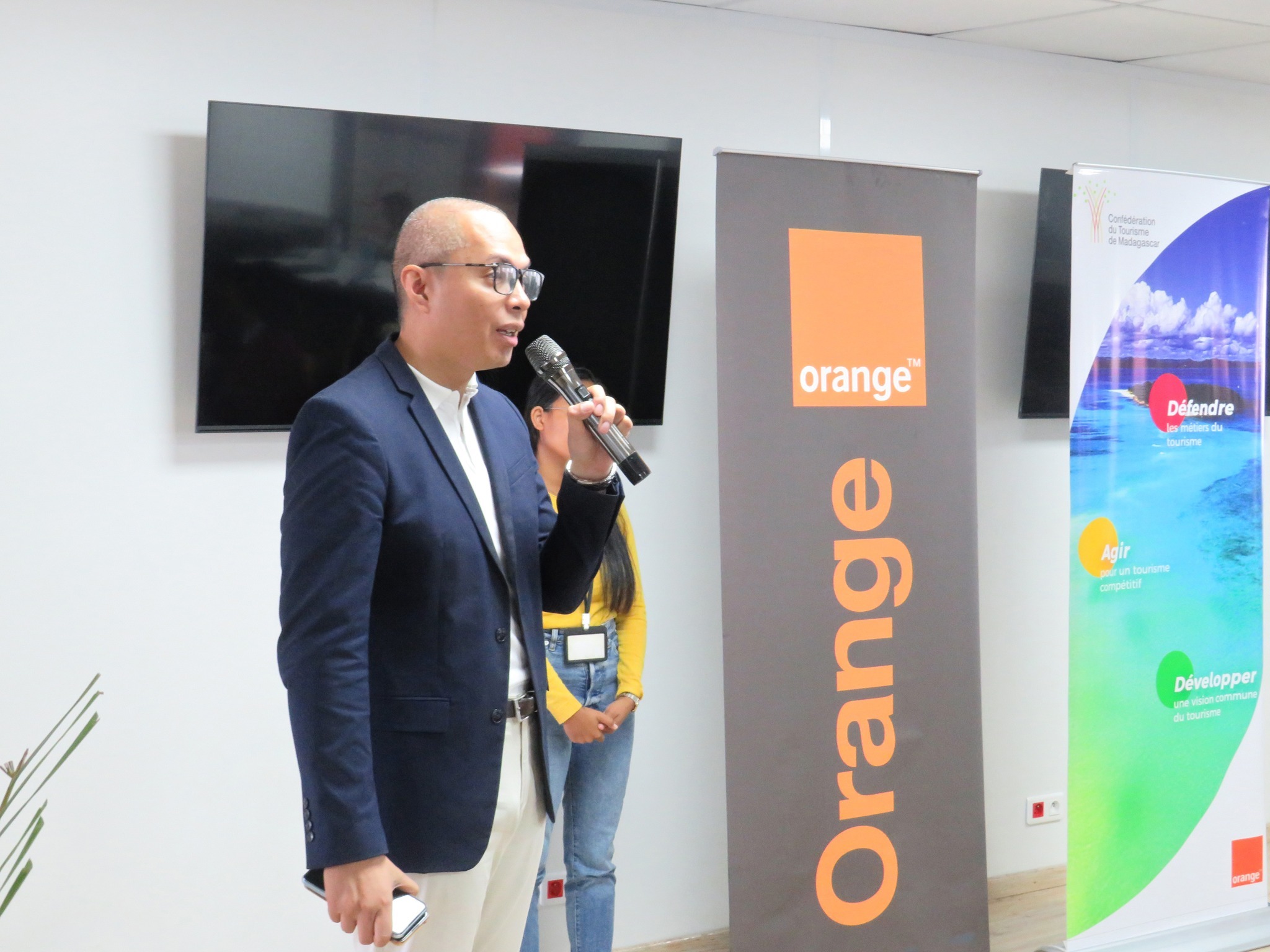 Lancement des formations en tourisme durable/RSE pour les opérateurs ...