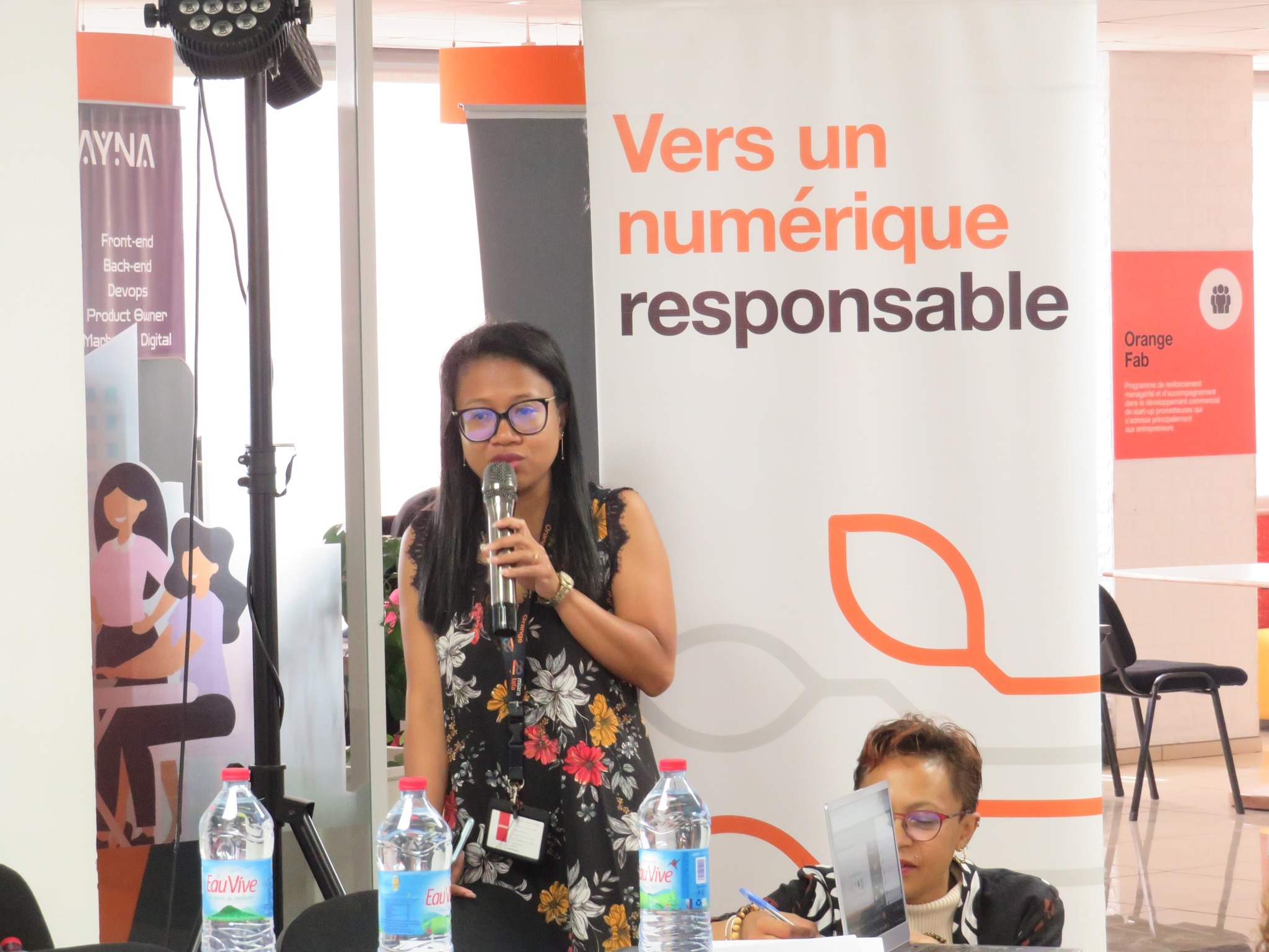 Lancement des formations en tourisme durable/RSE pour les opérateurs ...