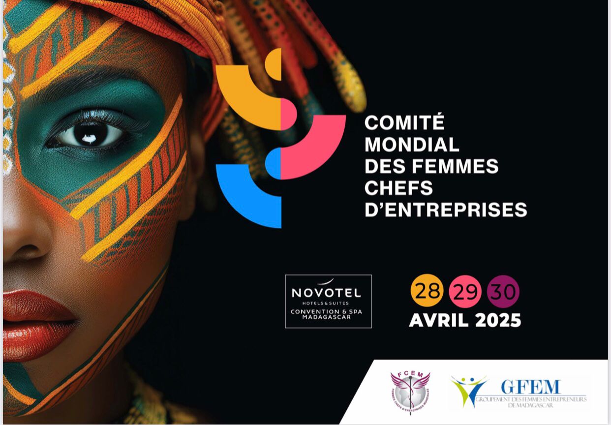 Le Comité mondial des Femmes Chefs d'Entreprises Mondiales (FCEM) à ...